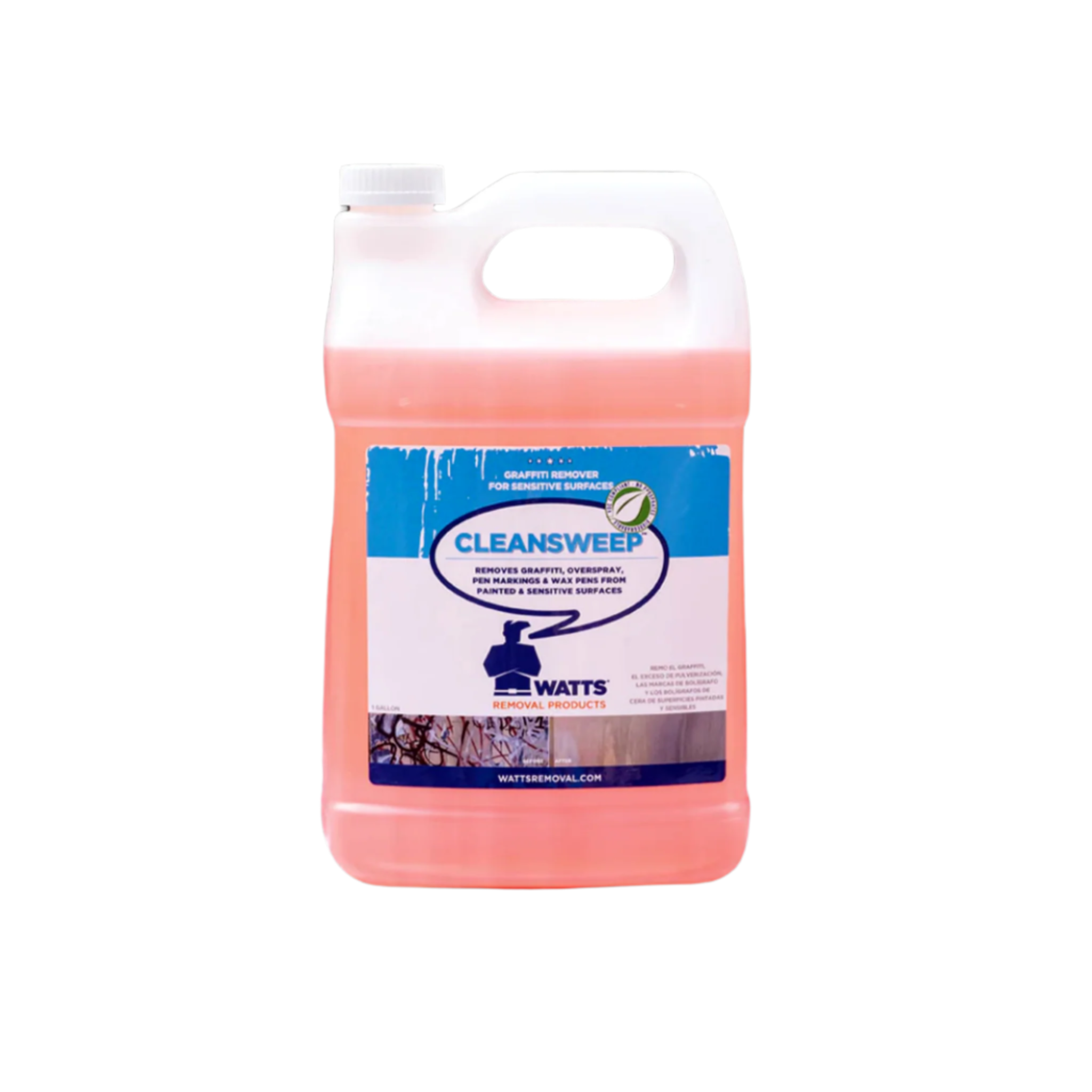 Cleansweep® Multi-Surface Cleaner – Best Buy Metals