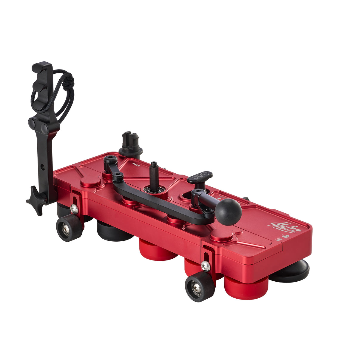 Power Assisted Standing Seam Seamer – Best Buy Metals