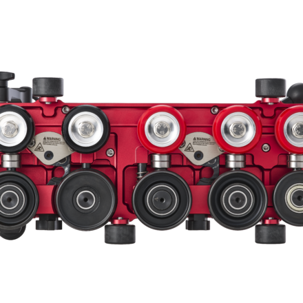 Power Assisted Standing Seam Seamer – Best Buy Metals