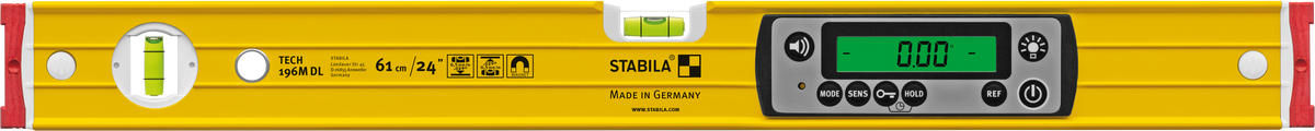 Stabila Digital Tech Level – Best Buy Metals