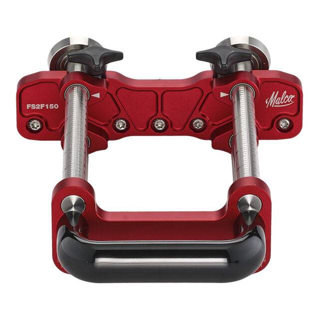 2-Station Bender, 150mm – Best Buy Metals