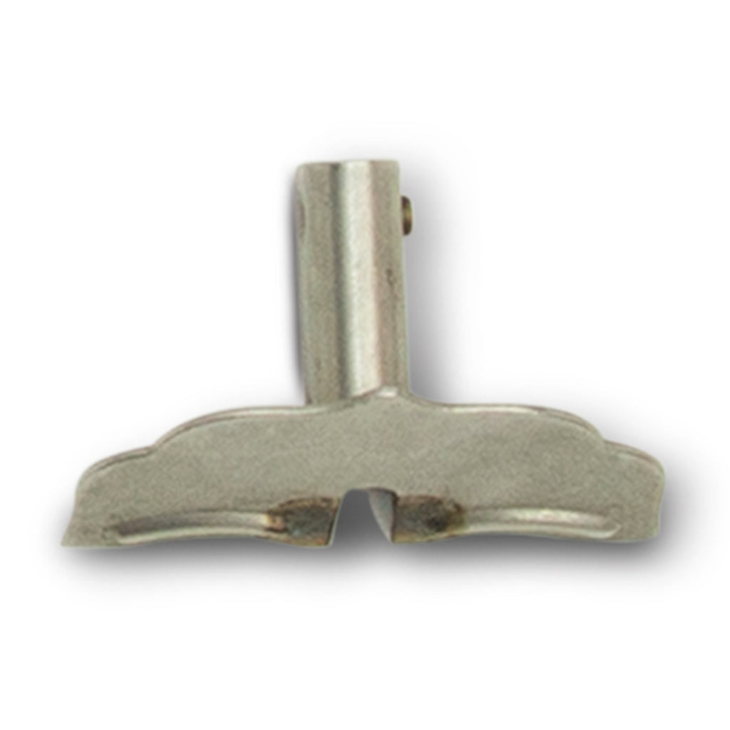 6500 Series - Standing Seam Snow Guard - Bare Rough Welded – Best Buy ...