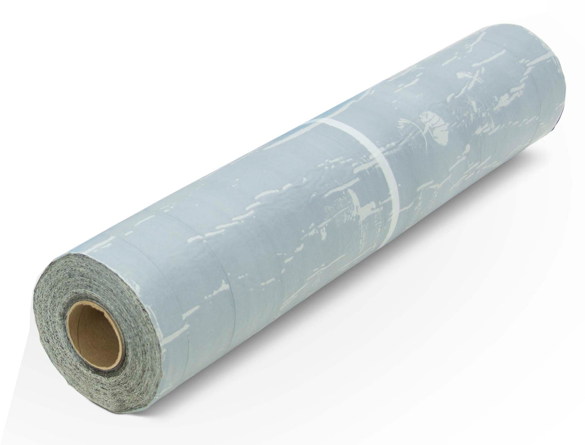 MFM Wind & Water Seal - Ice & Water Shield (200 Square Feet) – Best Buy ...
