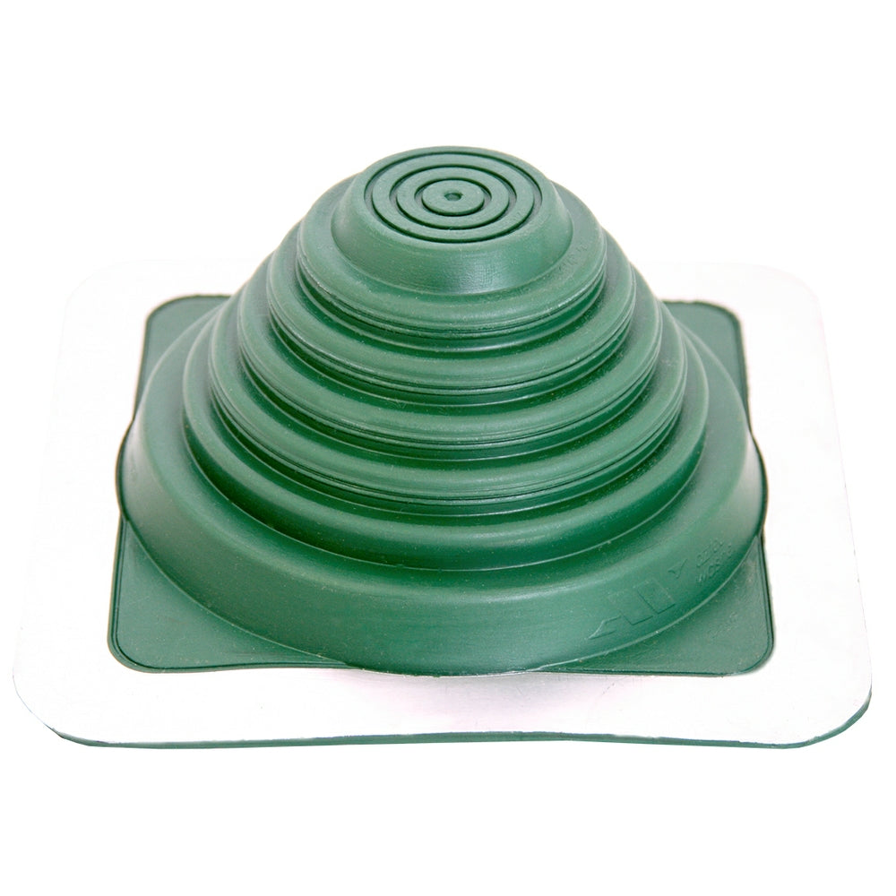 #3 Colored Metal Roof Pipe Boot (1/4"-5-3/4") – Best Buy Metals