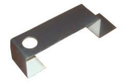 1" Clip for Profile Vent (Image II) – Best Buy Metals
