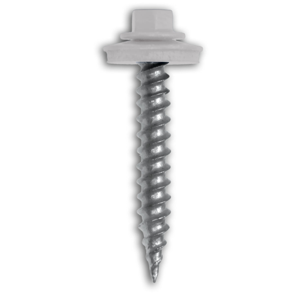 Snow Guard Fasteners – Best Buy Metals