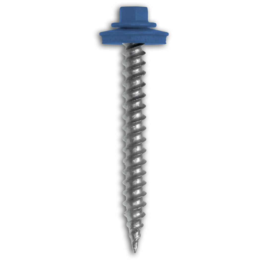 Snow Guard Fasteners – Best Buy Metals