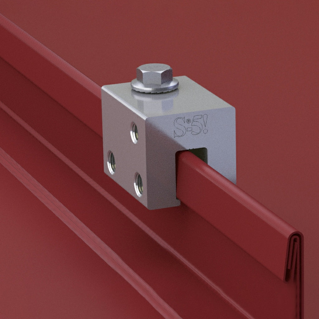 3' Closures, R-Panel (outside or inside) – Best Buy Metals